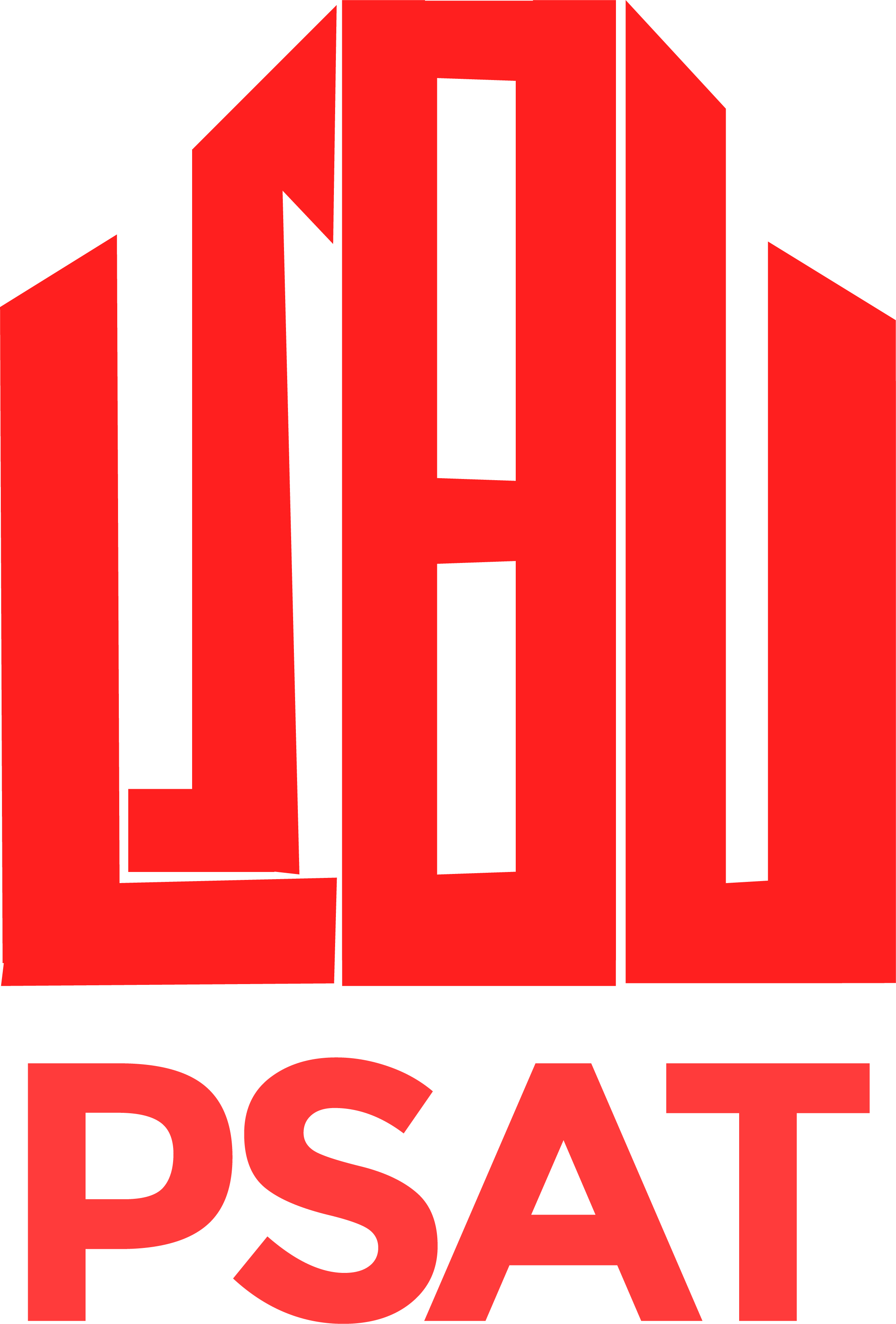 LSBU PSAT LSBU PSAT